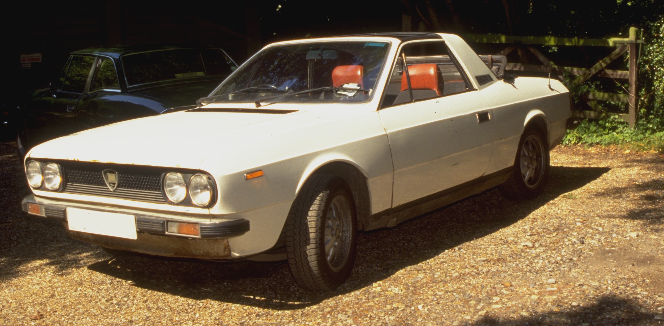 Lancia Beta technical specifications and fuel economy